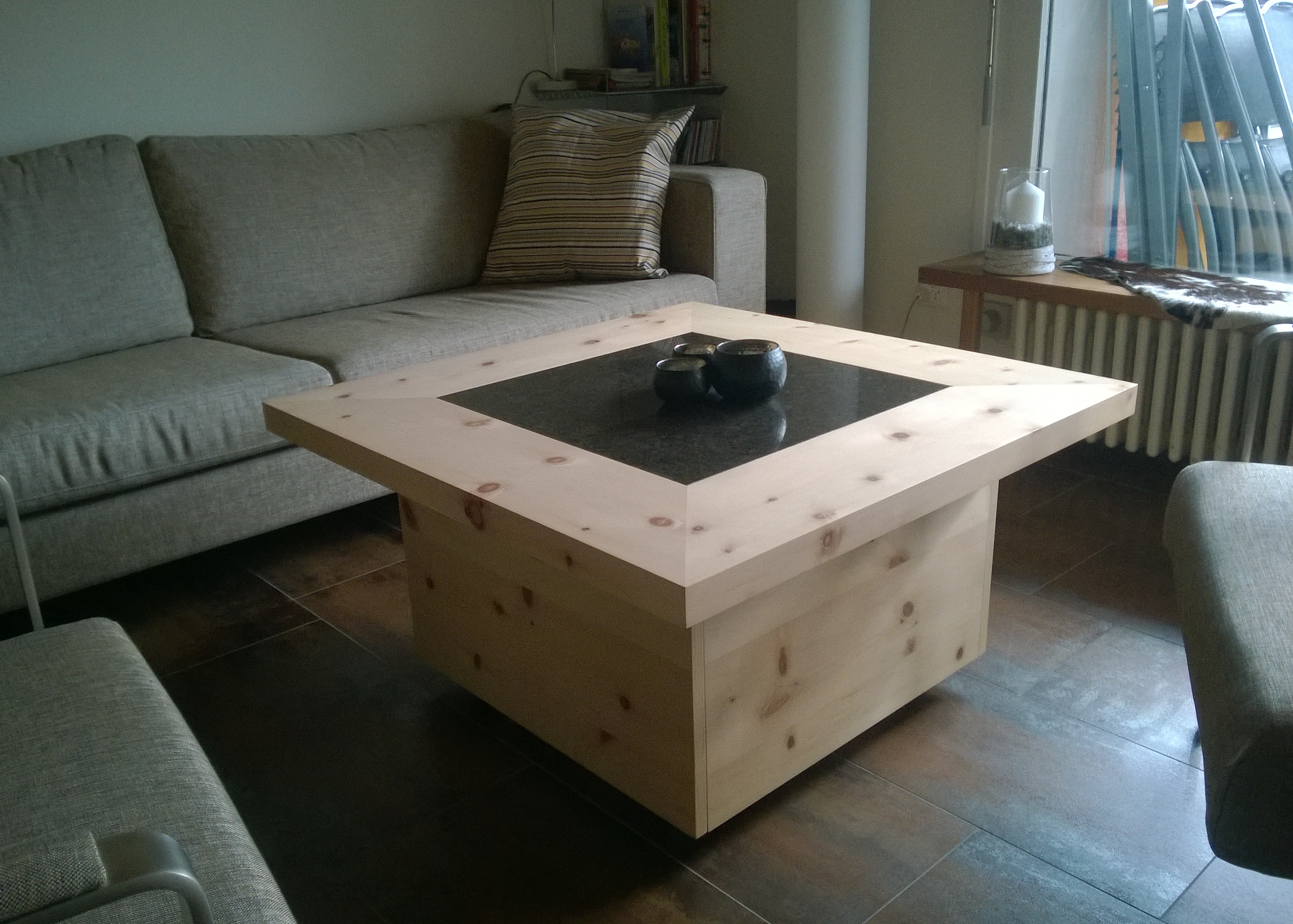 438 – Schreinerei Marx